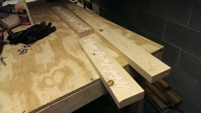 Adding a Table Saw Router Table Extension - Did It Myself