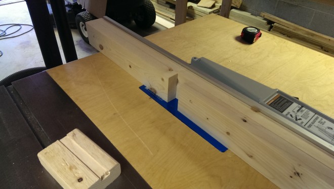 Adding a Table Saw Router Table Extension - Did It Myself