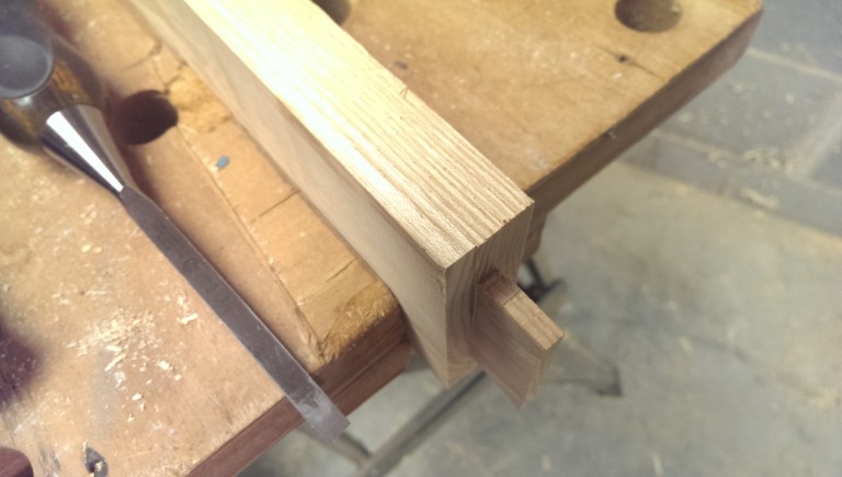 Heirloom DIY Crib: Part 1 - Did It Myself