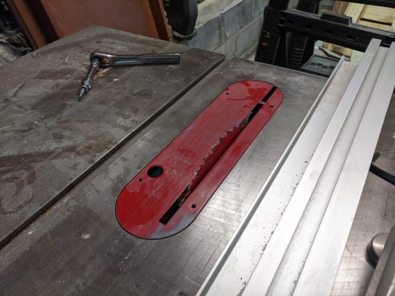 Delta 34-868 Splitter Review - Did It Myself