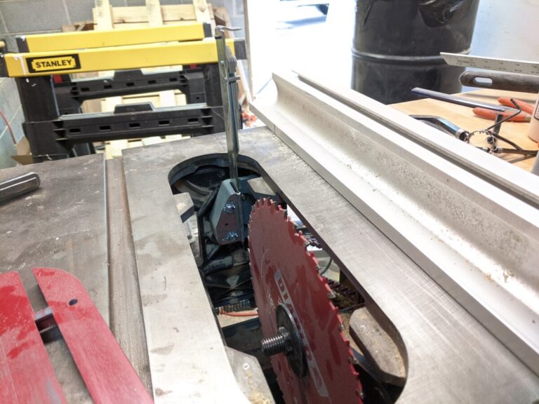 Delta 34-868 Splitter Review - Did It Myself